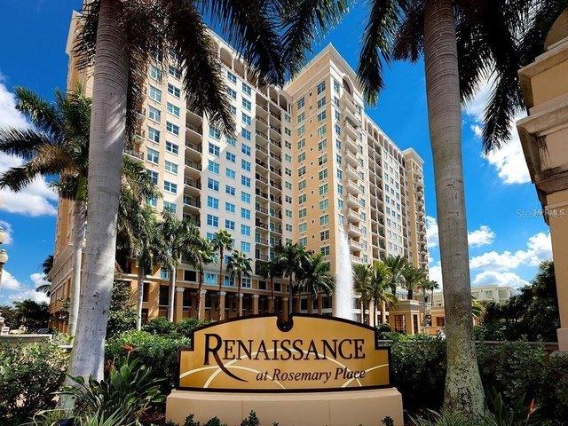 750 N Tamiami Trl Unit 1007, Sarasota, FL 34236