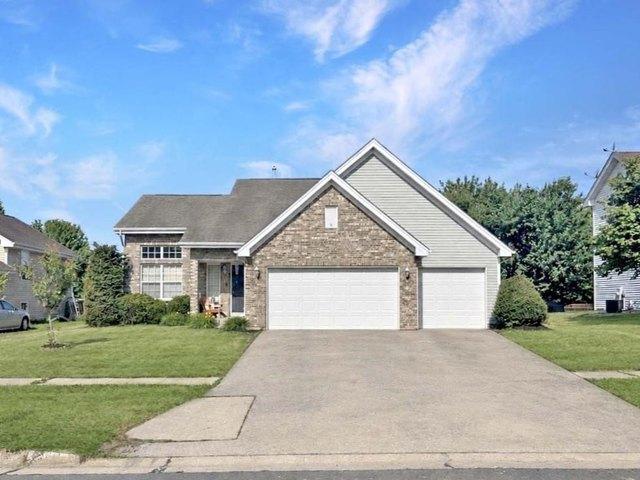 750 N Brookview Dr, Byron, IL 61010
