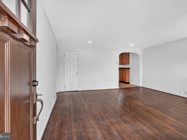 750 N George Mason Drive