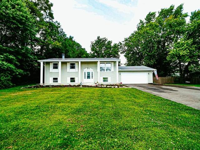 750 N Meridian Rd, Valparaiso, IN 46385