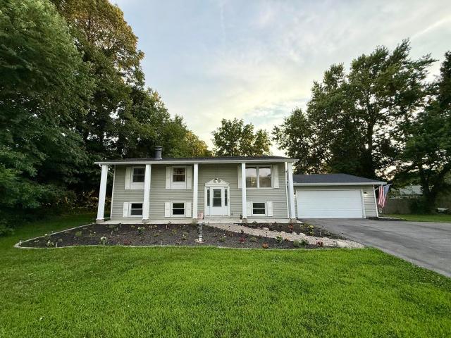 750 N Meridian Road