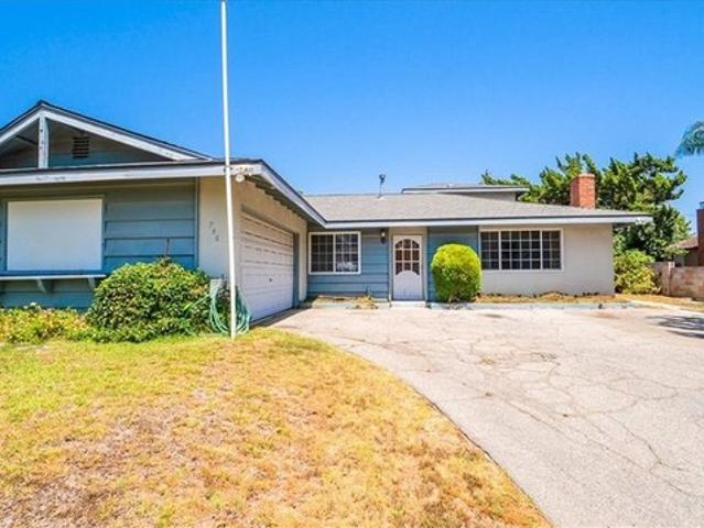 750 N Northcape Ave, San Dimas, CA 91773
