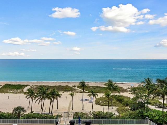 750 N Ocean Blvd Apt 710, Pompano Beach, FL 33062