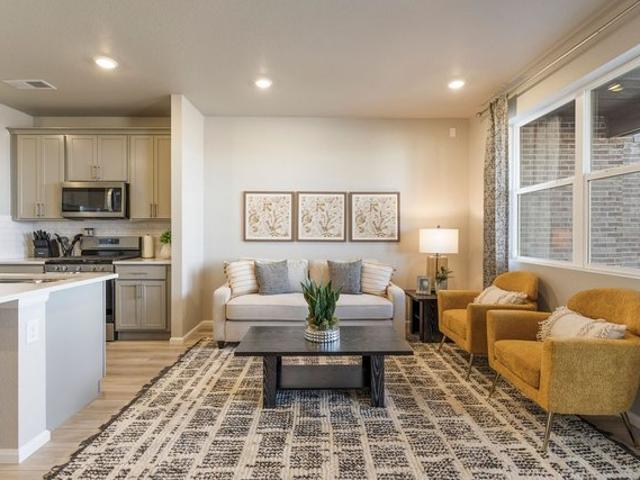 750 N Rome St, Aurora, CO 80018