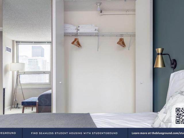 750 North Rush Street 1 Bedroom Apartment for Rent at 750 N Rush St #165, Chicago, IL 60611 Near North Side