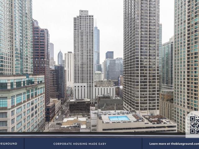 750 North Rush Street 1 Bedroom Apartment for Rent at 750 N Rush St #86, Chicago, IL 60611 Near North Side