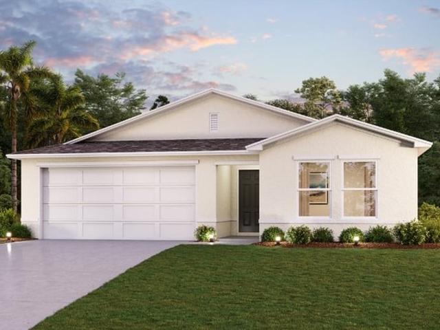 750 Naples Ave S, Lehigh Acres, FL 33974