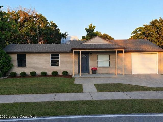 750 Newfound Harbor Dr, Merritt Island, FL 32952