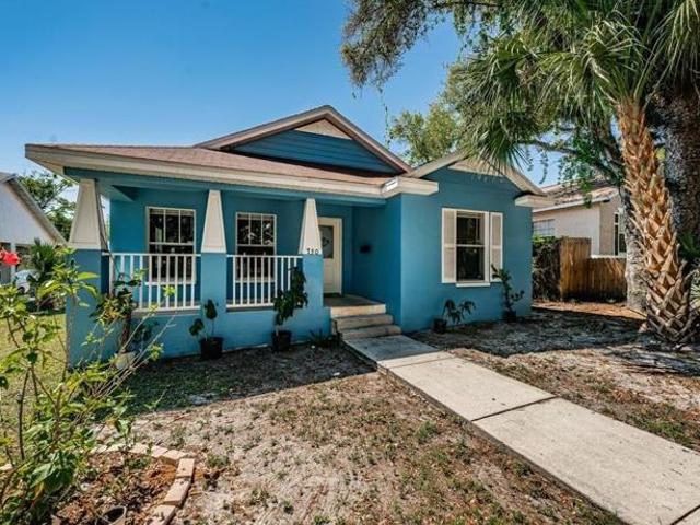 750 Newton Ave S, Saint Petersburg, FL 33701