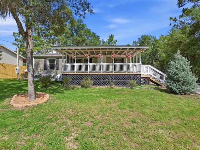 750 NE 154th Ter, Williston, FL 32696