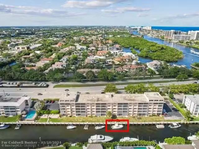 750 NE Spanish River Blvd #103, Boca Raton, FL 33431 MLS F10.