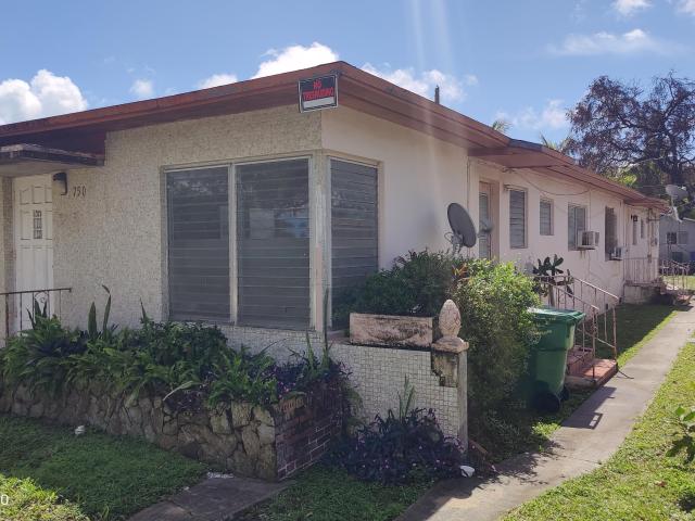 750 NW 52nd St, Miami, FL 33127 | MLS #B26012 | Compass
