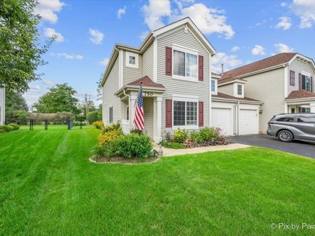 750 S Aldridge Ln, Round Lake, IL 60073