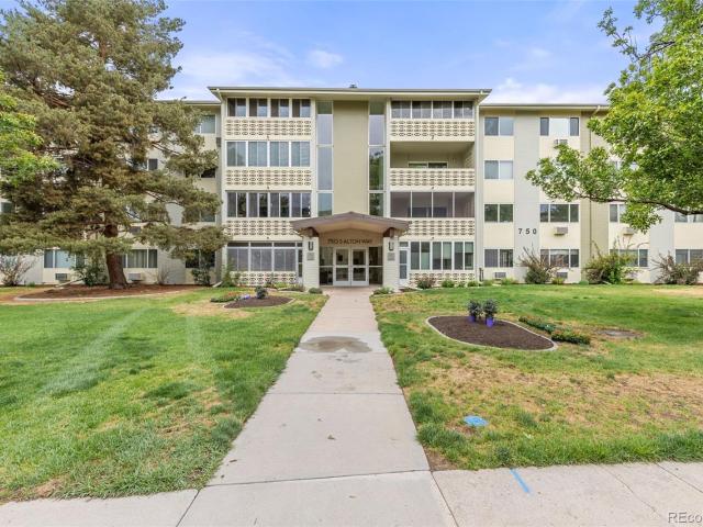 750 S Alton Way # 4C