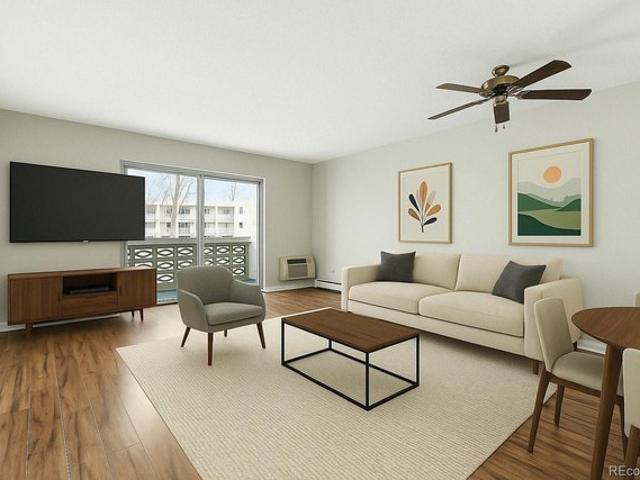 750 S Alton Way Unit 9B, Denver, CO 80247