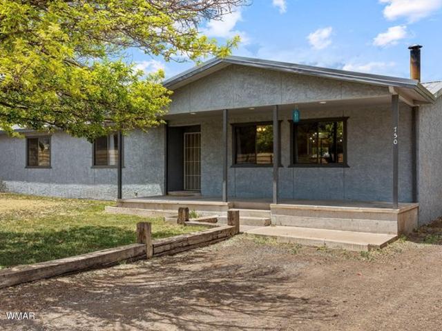 750 S Finch Dr, Eagar, AZ 85925