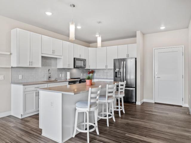 750 S Pier Dr, Unit 21