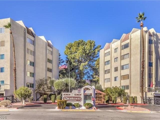 750 S Royal Crest Cir Unit 315, Las Vegas, NV 89169