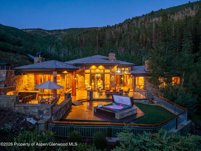 750 S Starwood Rd, Aspen, CO 81612 | MLS #192518 | Compass