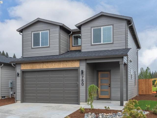 750 SE 34th St, Battle Ground, WA 98604 | MLS #290055 | Compass