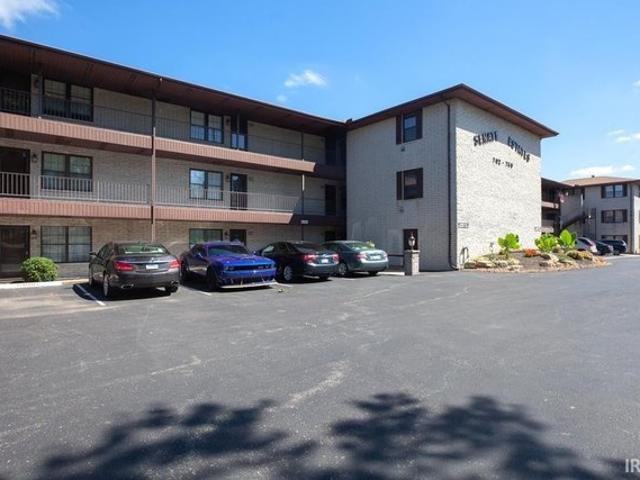 750 Senate Ave, Evansville, IN 47711