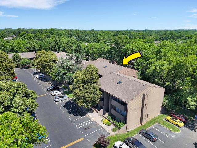 750 Shaker Drive # 522