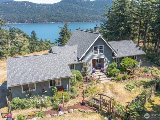 750 Shaner Armstrong Rd, Orcas Island, WA 98245