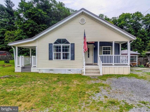 750 Six Mile Run Rd, Six Mile Run, PA 16679