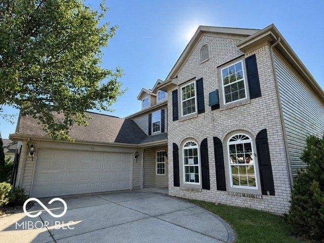 750 Squire Ln, Pittsboro, IN 46167