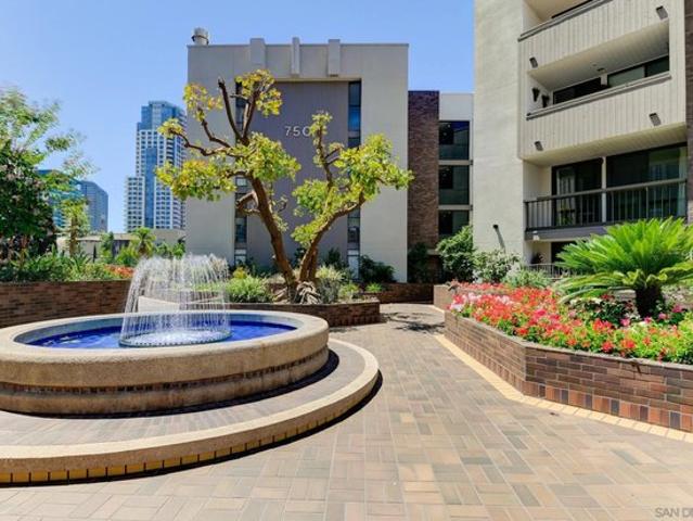 750 State St Unit 317, San Diego, CA 92101