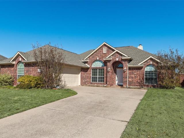 750 Stefhanie Dr, Celina, TX 75009 | MLS #21215