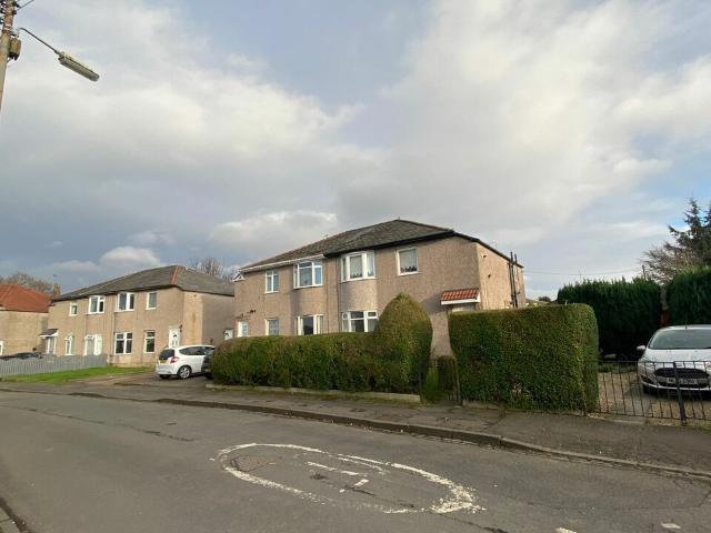 £750 PM·Castlemilk Cres, Croftfoot, Glasgow