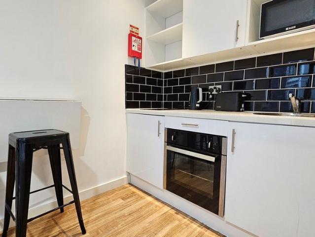 £750 PM · Block A, 1 David Lewis Street, Liverpool, Merseyside