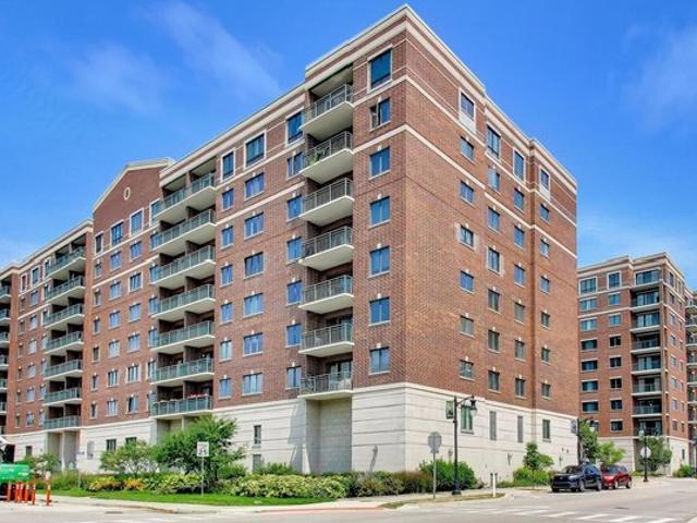 750 Pearson St Apt 311, Des Plaines, IL 60016