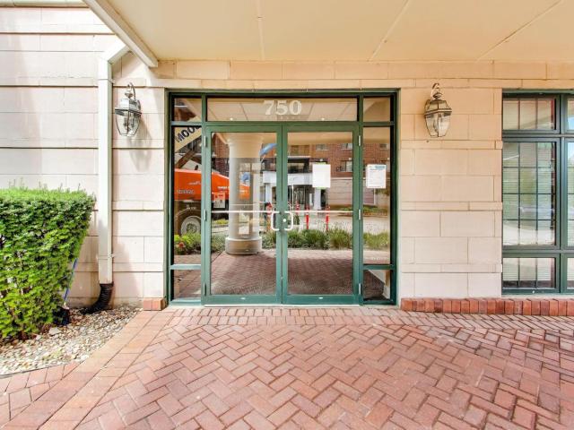 750 Pearson Street # 407