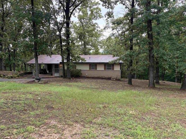 750 Rock Creek Rd, Hot Springs, AR 71913