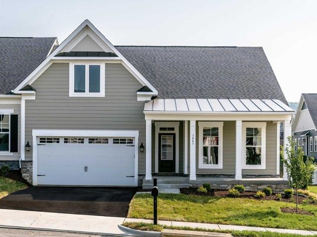750 Rocky Top Dr Unit 175, McGaheysville, VA 22840