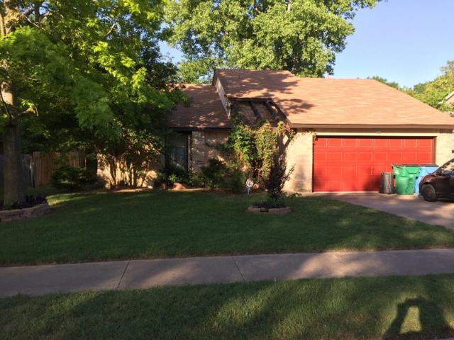 $750 room ABP in creative pflugerville home