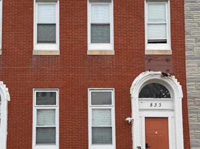 $750 Room for Rent Private Bath 833 N Fulton Av
