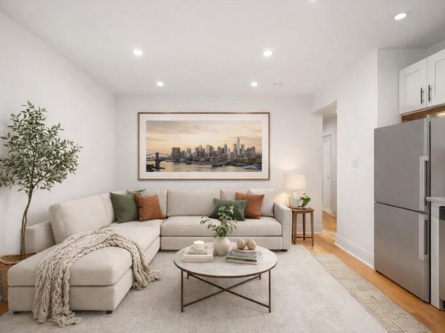750 Riverside Drive, New York, NY
