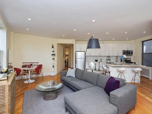 750 Riverside Drive 2D