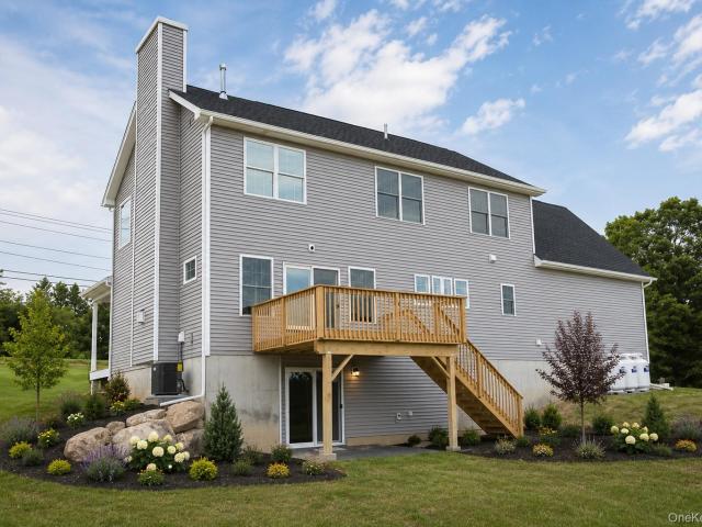 750 Ridgebury Road