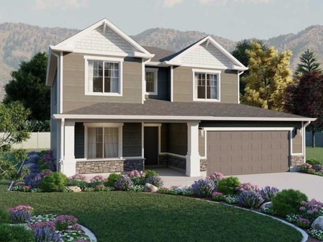 750 W 600 N, Smithfield, UT 84335