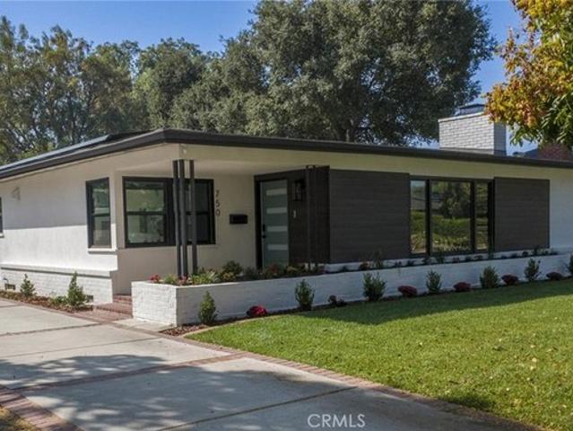 750 W 8th St, Claremont, CA 91711