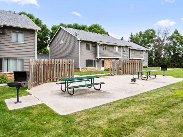 750 W Village Road # 108