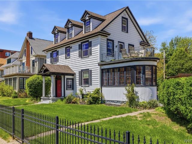750 W Delavan Avenue