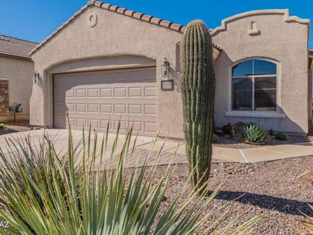 750 W Placita La Marquesa, Sahuarita, AZ 85629
