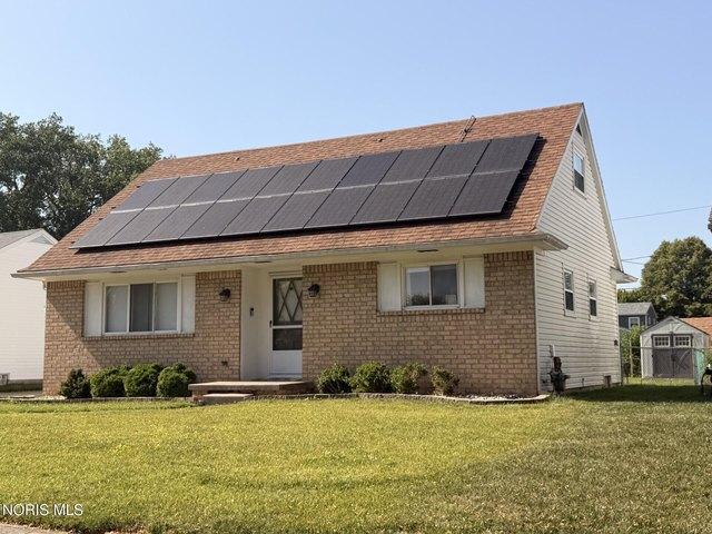 750 Woodlawn Dr, Toledo, OH 43612