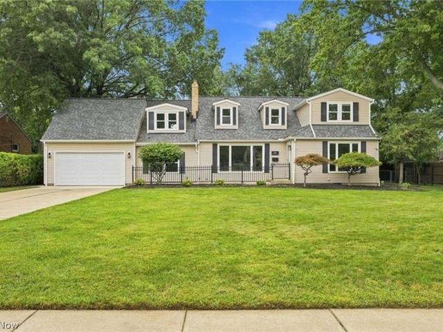750 Woodrow Ave, Wickliffe, OH 44092