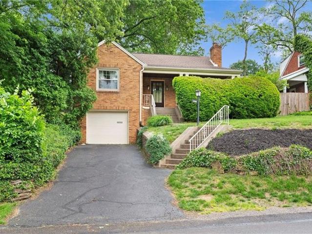 750 Washington Dr, Pittsburgh, PA 15229